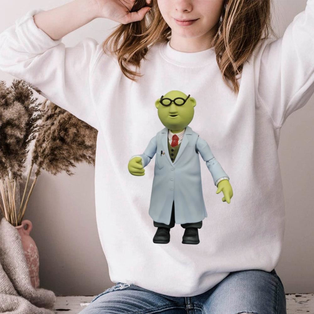 Bunsen Muppet Science - Chemistry 2 Doristino Limited Edition T-shirts