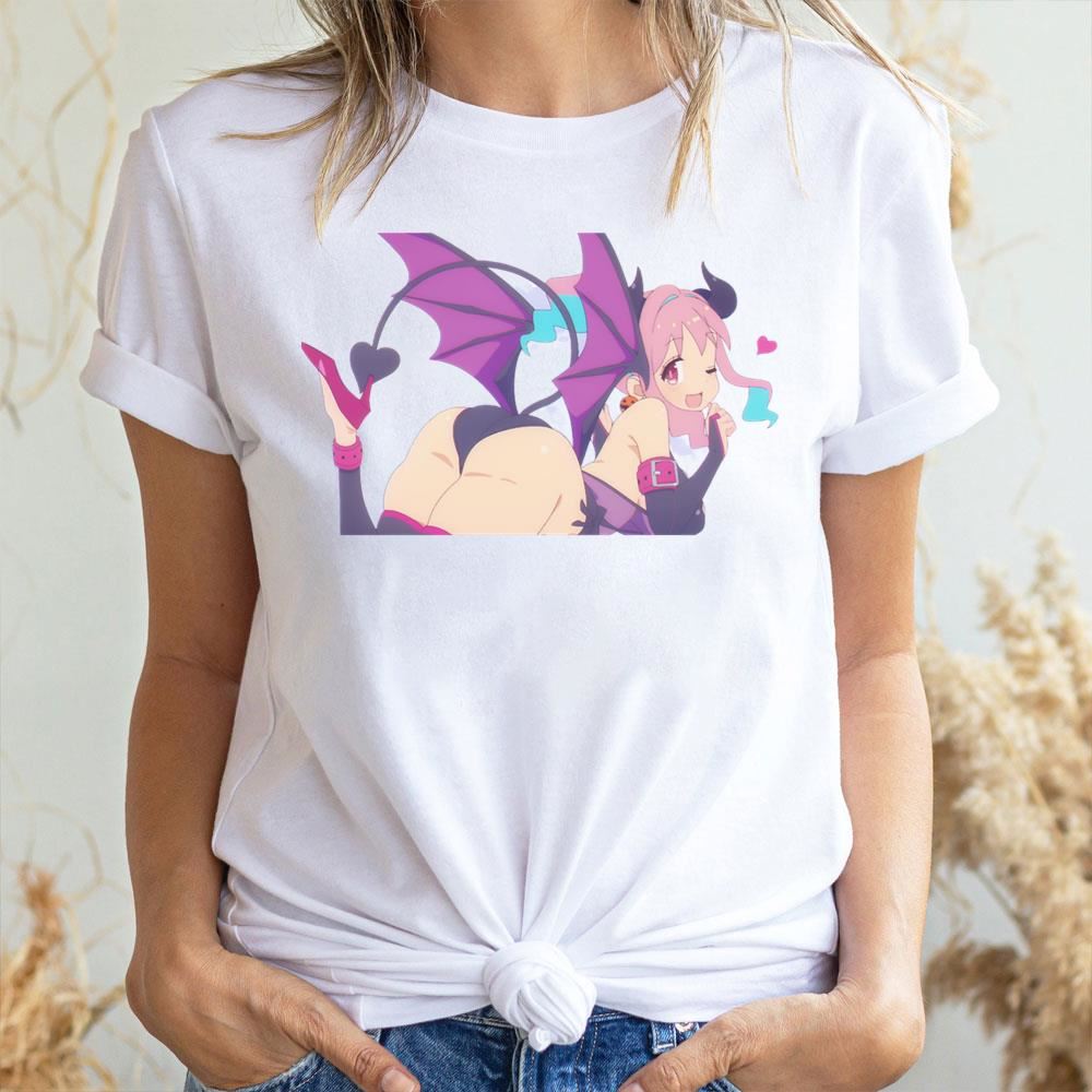 Look At Me Waifu Onii-chan Wa Oshimai 2 Doristino Limited Edition T-shirts