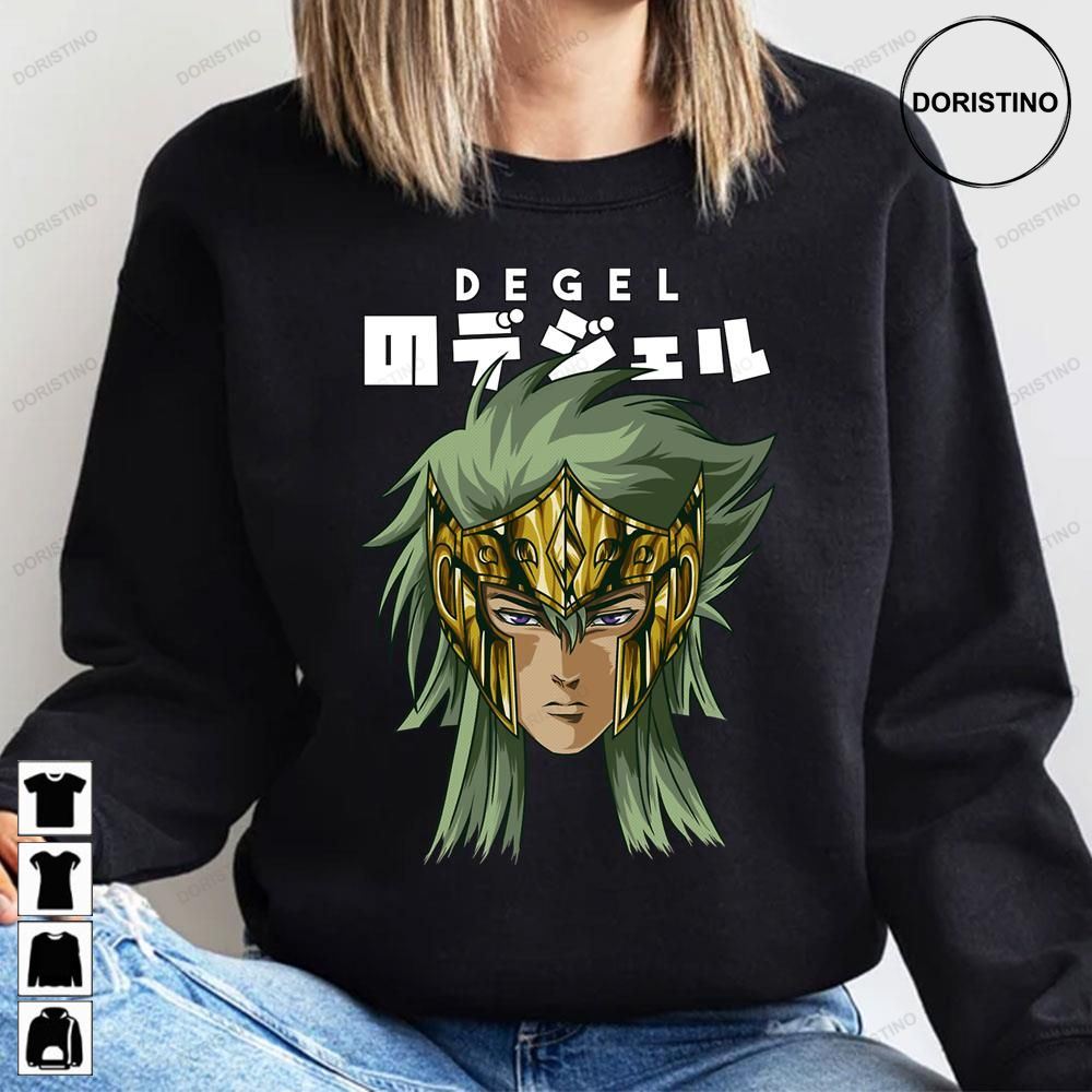 Saint Seiya Aquarius Dégel Saint Seiya Soul Of Gold Doristino Trending ...