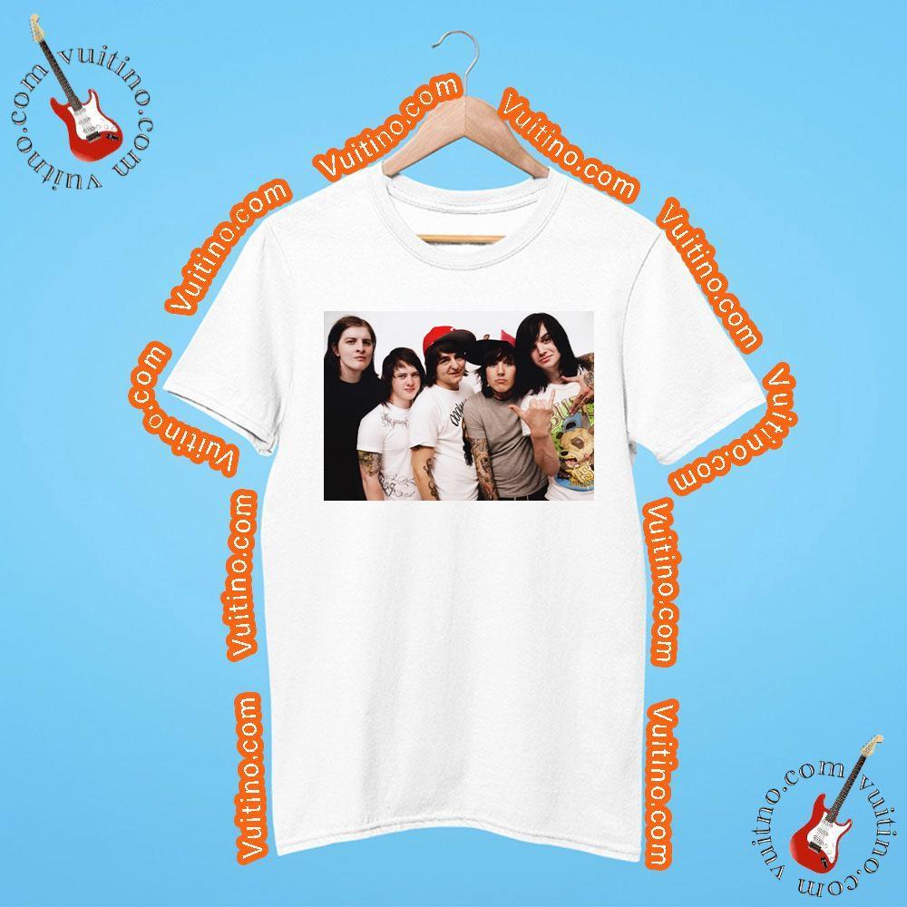 Bring Me The Horizonsuicide Season Merch