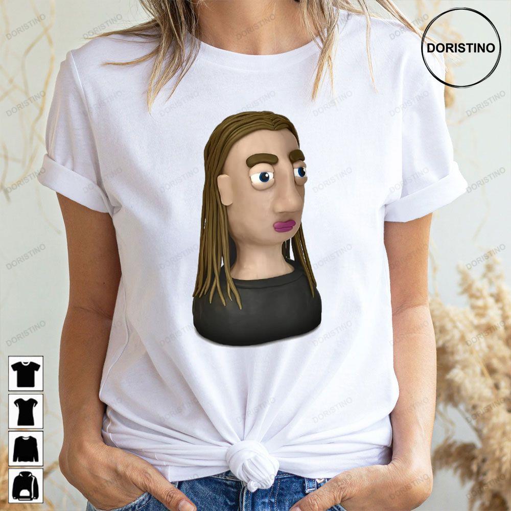Daði Freyr I Made An 2023 2 Doristino Limited Edition T-shirts