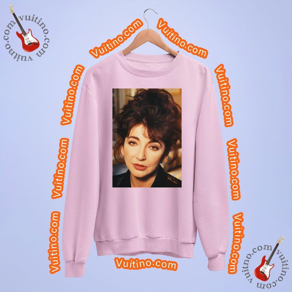 Kate Bushhounds Of Love Merch