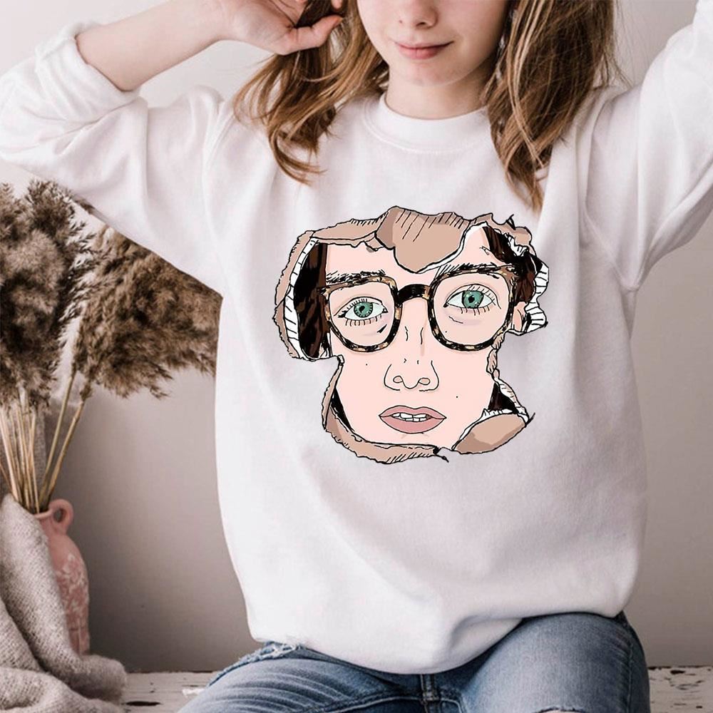 Art Ricky Montgomery Doristino Limited Edition T-shirts