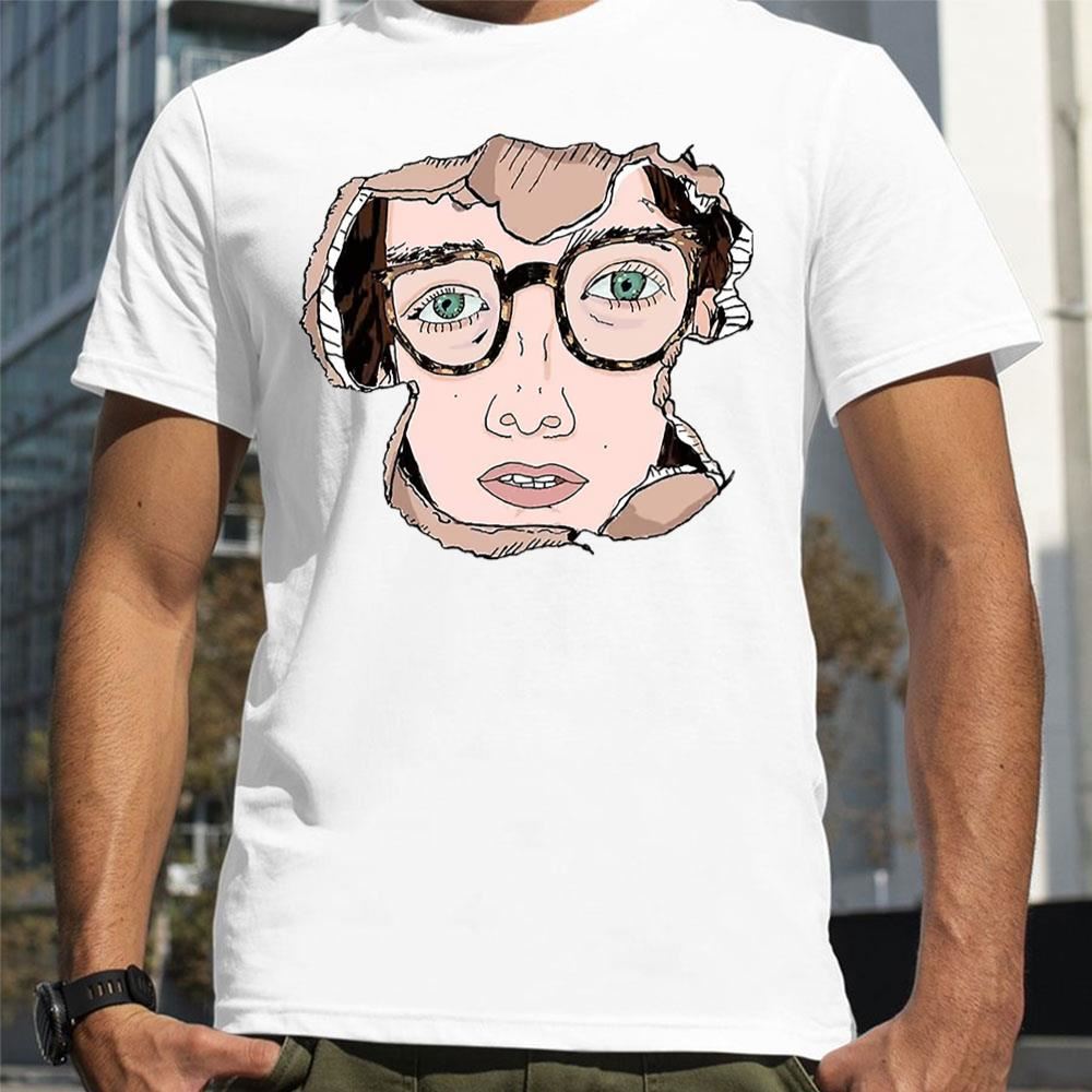 Art Ricky Montgomery Doristino Limited Edition T-shirts