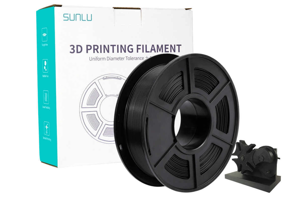Abs Sunlu 1 Kg | Kumi 3D