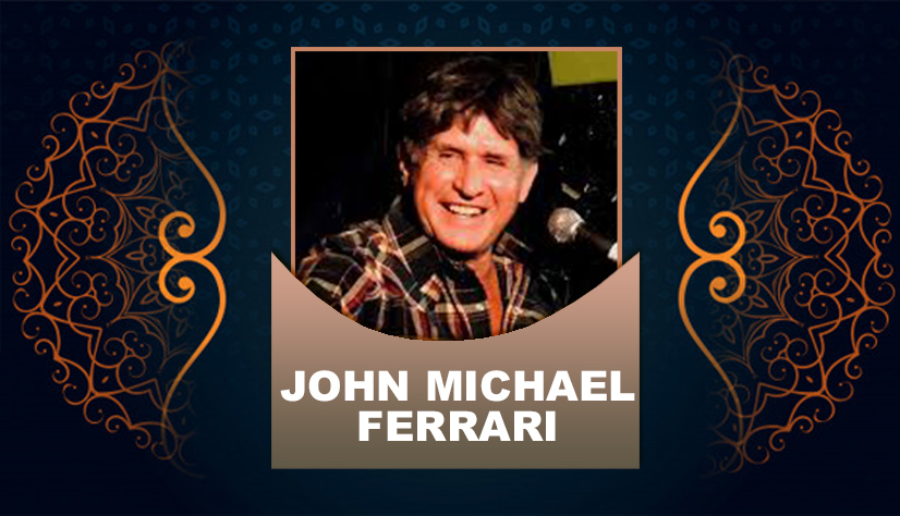 John-Michael-Ferrari – eZWay Wall of Fame